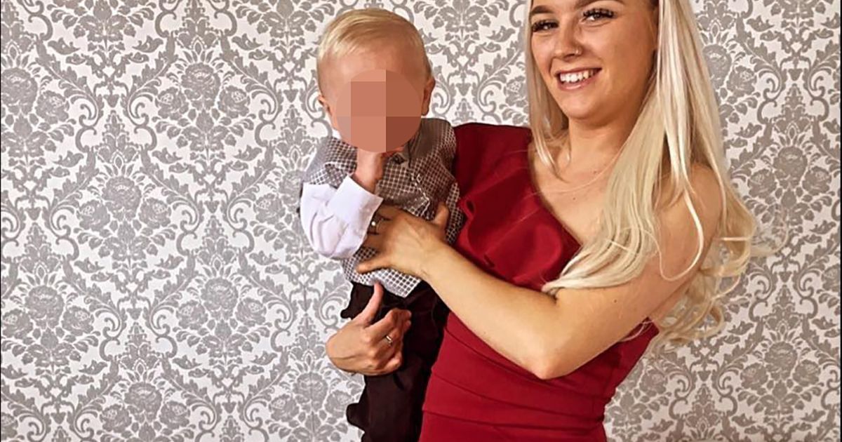 Zoi se ubila, nije mogla da se izbori sa postporođajnom depresijom: Pre ...