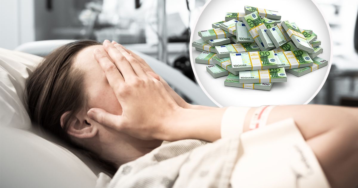 Turistkinji opasno stvorenje završilo u ustima dok je fotografisala ...