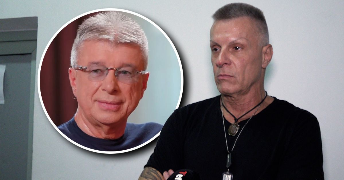 "Sreća se ne gradi tako što ćeš mrtve dirati" Đorđe David oštro ...