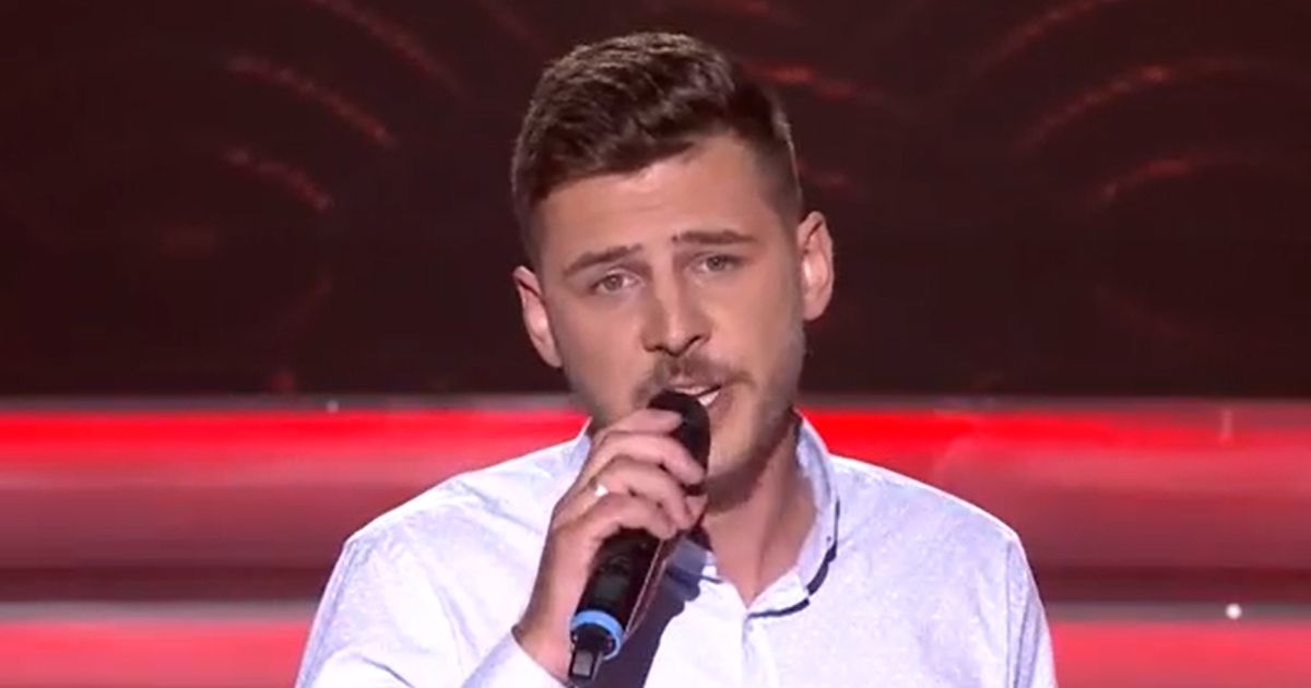 Vozač kombija razvalio u Zvezdama Granda: "Bio si uznemiren, ali si ...