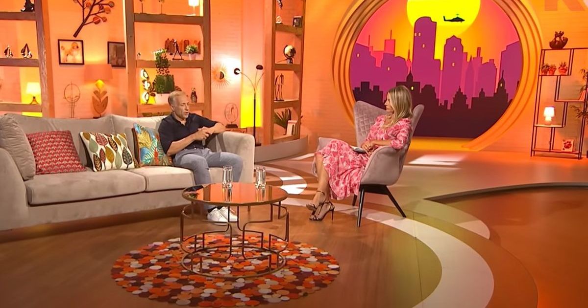 Milan Kalinić se razvodi - Telegraf.rs