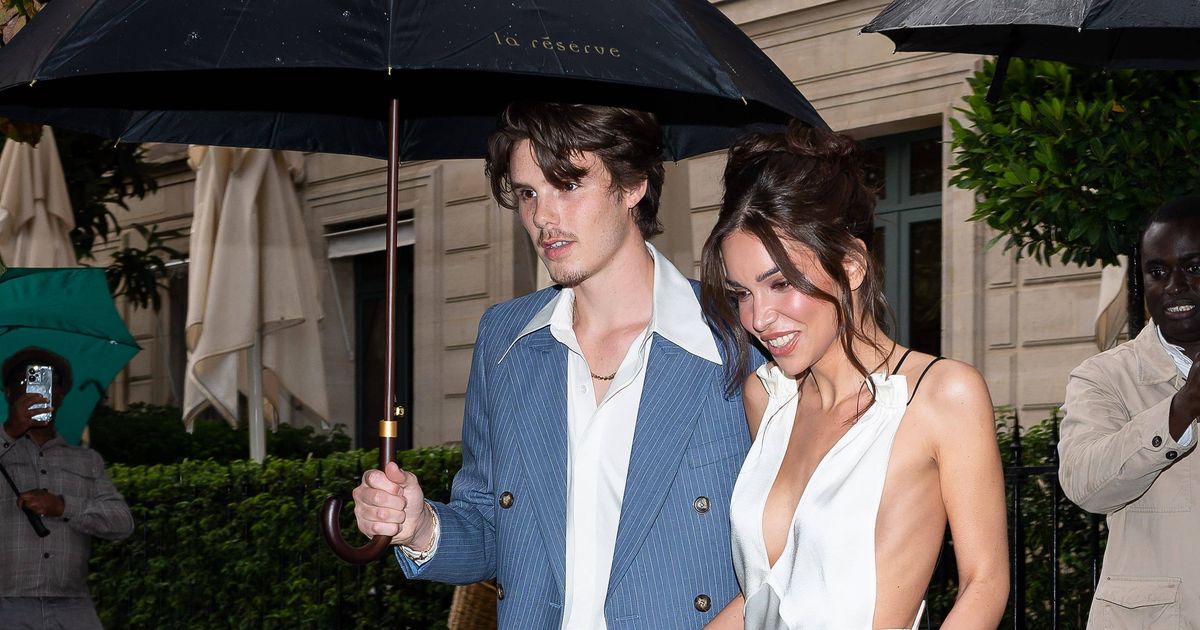 Bekamova devojka podelila fotografiju ogromnog ožiljka: "Pre tri meseca ...