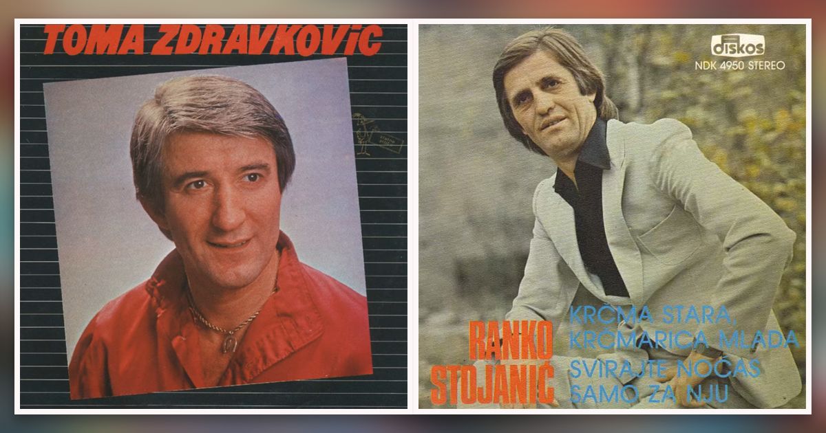 Na godišnjicu smrti "Estradnog Karamazova": Atanasije Savić o pesmi ...