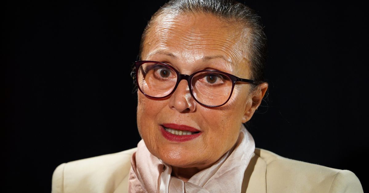 Vesna Mandić: Performans "Moć umetnosti šest žena" govori o vrhunskim ...