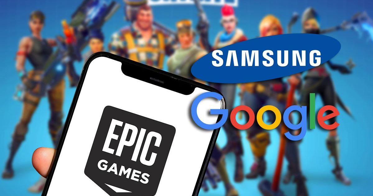 Epic Games tuži Google i Samsung: Glavni razlog ova Samsungova funkcija ...