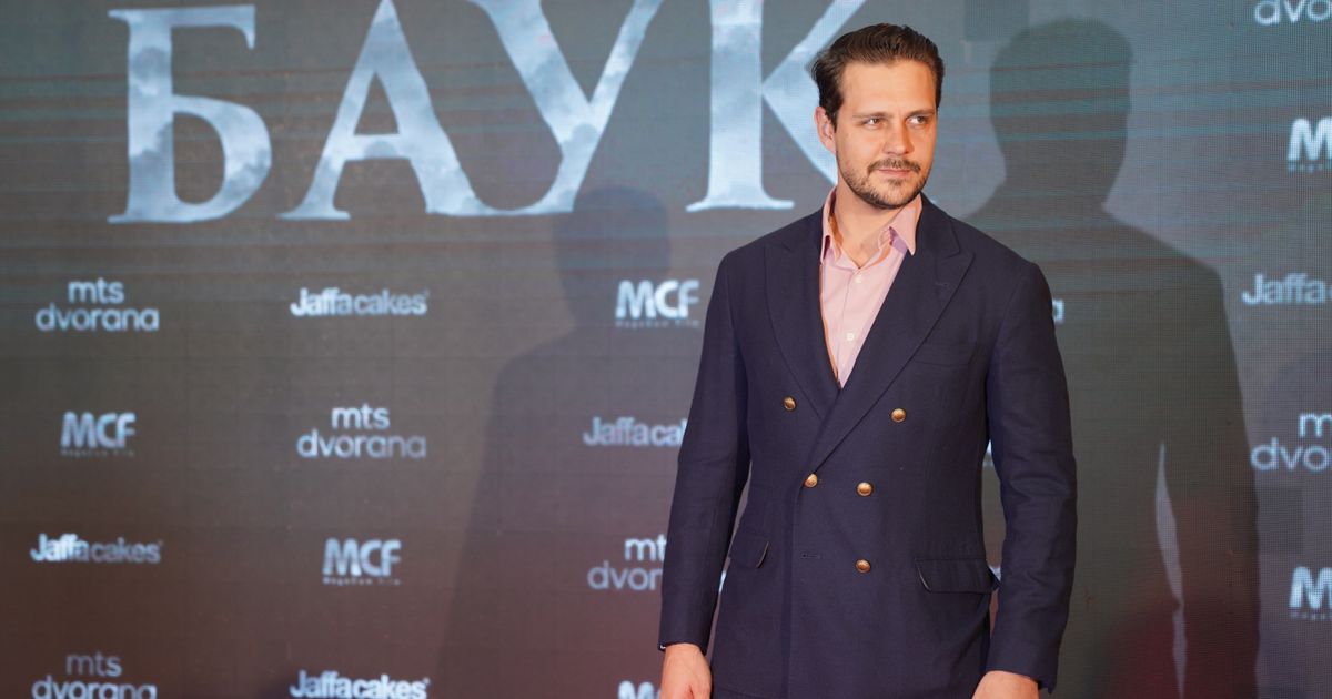 Održana svečana premijera filma "Bauk": Crvenim tepihom prošetali Miloš ...