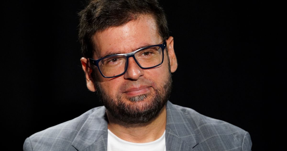 Ivan Karl više nije vršilac dužnosti direktora Filmskog centra Srbije ...