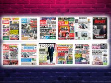 Dnevne novine - Telegraf.rs