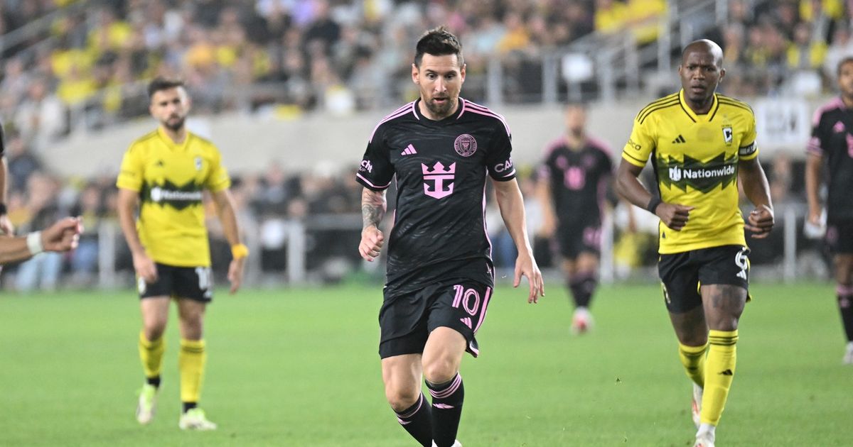 Lionel Mesi odveo Majami do nove titule MLS-a: Evo koliko ih je ...