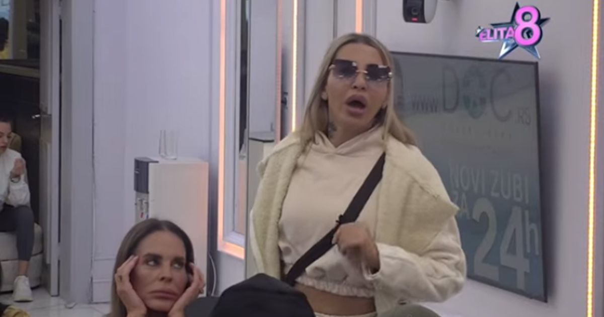 Otkrivena prošlost Aneli Ahmić i Marka Stefanovića - Telegraf.rs