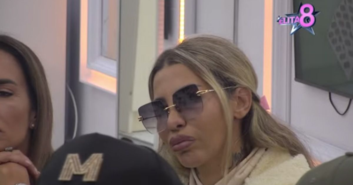 Sita Ahmić se obratila produkciji zbog tragedije u porodici: Aneli igra i peva, ne zna da joj je ...