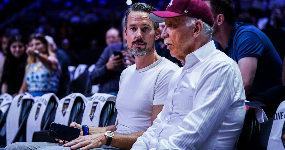 Vlasnik Denvera otkrio da je u dva navrata hteo da otpusti Melouna ...