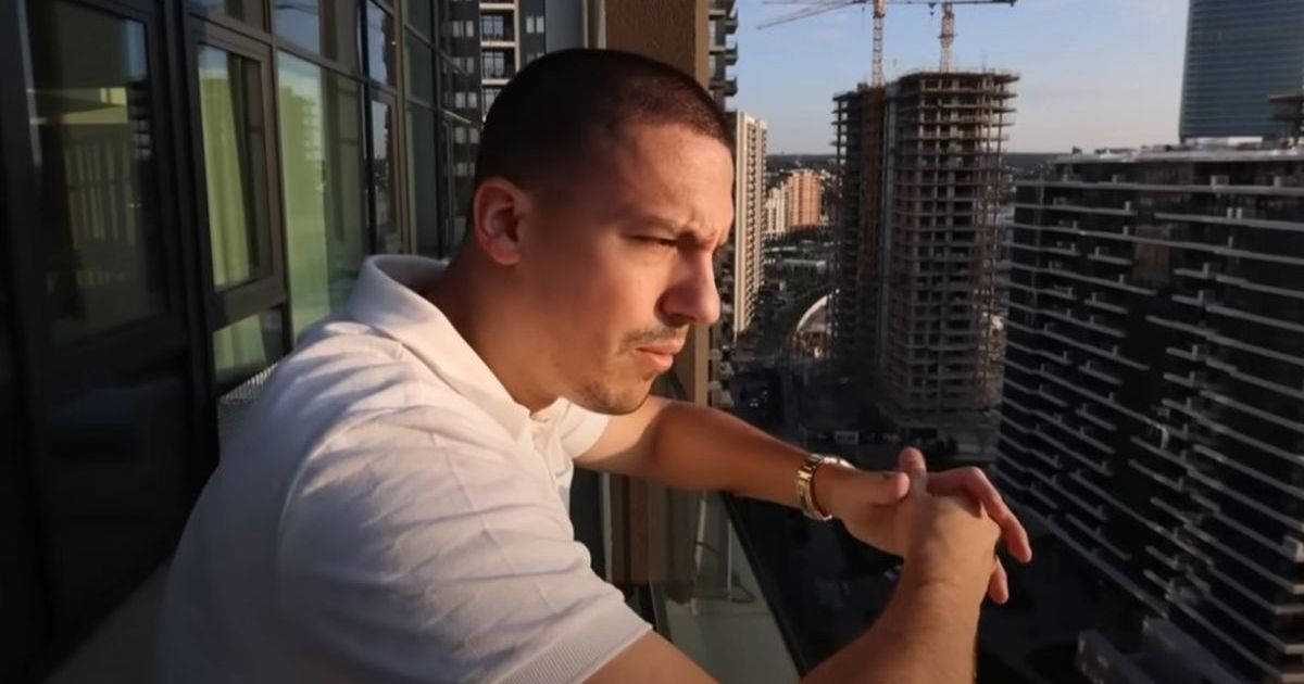 "Znam da je preterano, ali tako živim" Baka otkrio koliko novca troši ...