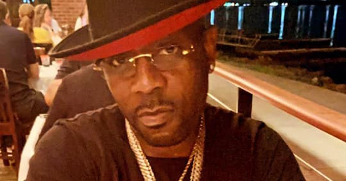 Njujorčanin nevin proveo 22 godine na robiji zbog ubistva, pa dobio ...