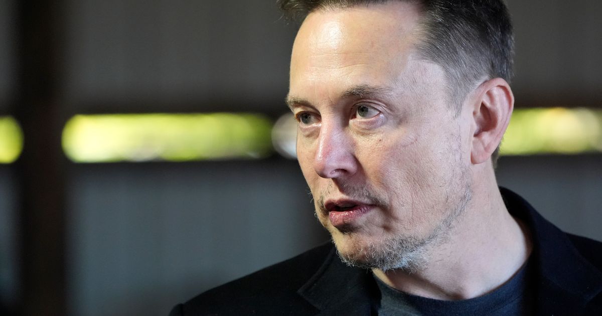 Ilon Mask ponovo šokira: Doniraće milijardu dolara Wikipediji uz jedan ...