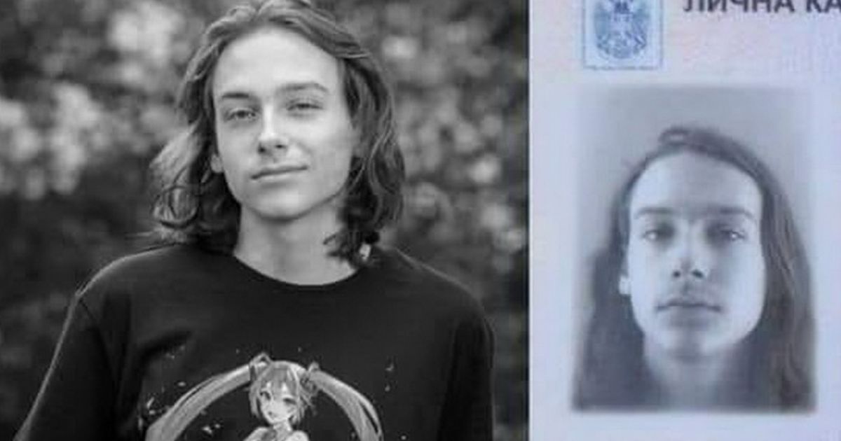 Mladić iz Rusije nestao u Beogradu - Vesti - Telegraf.rs