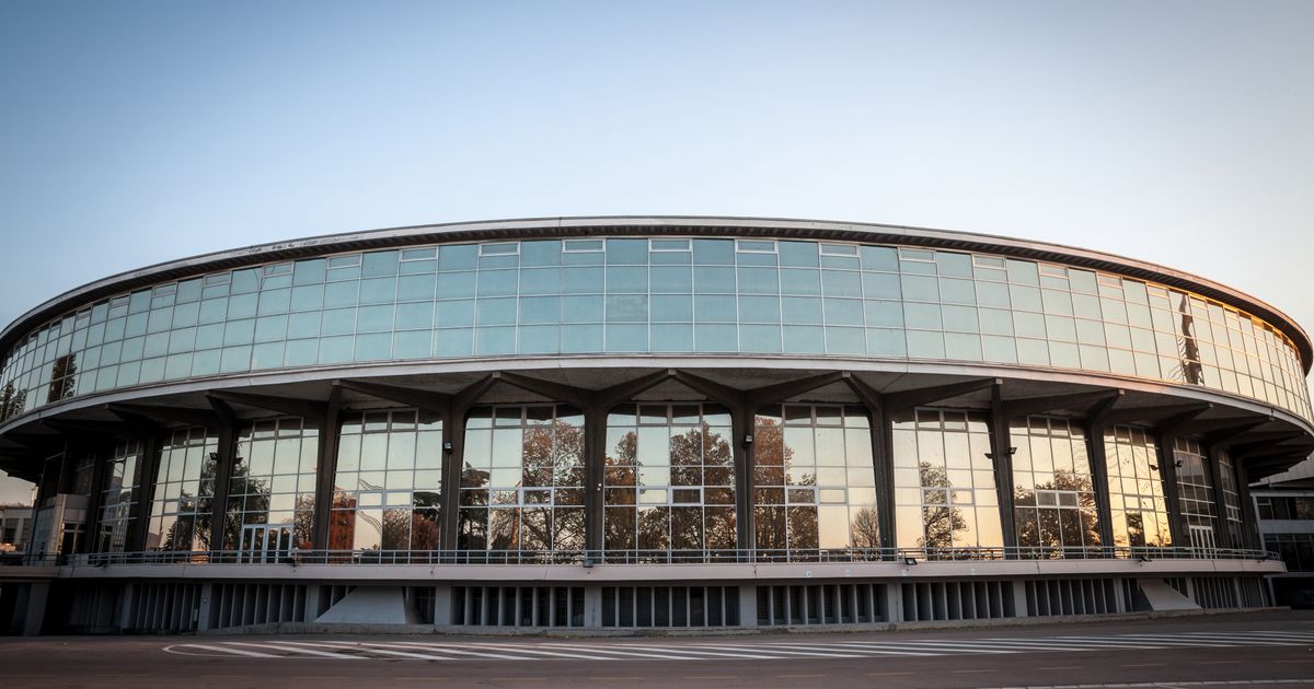 Na Beogradskom sajmu od ponedeljka sajmovi energetike i zaštite životne sredine - Naslovi.net