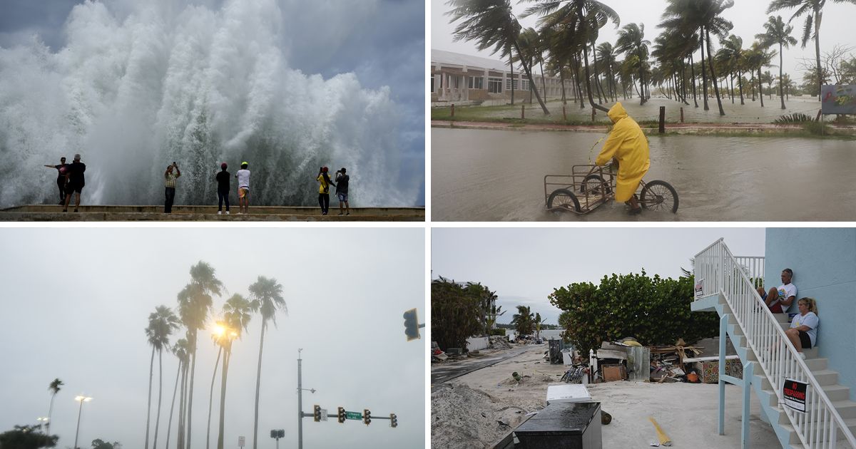 Uragan Milton na Floridi, milioni evakuisani - Vesti - Telegraf.rs