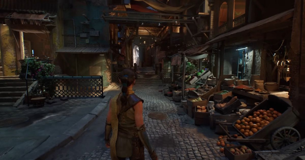 Najavljen Unreal Engine 6: Epic želi da kreiranje video igara postane ...