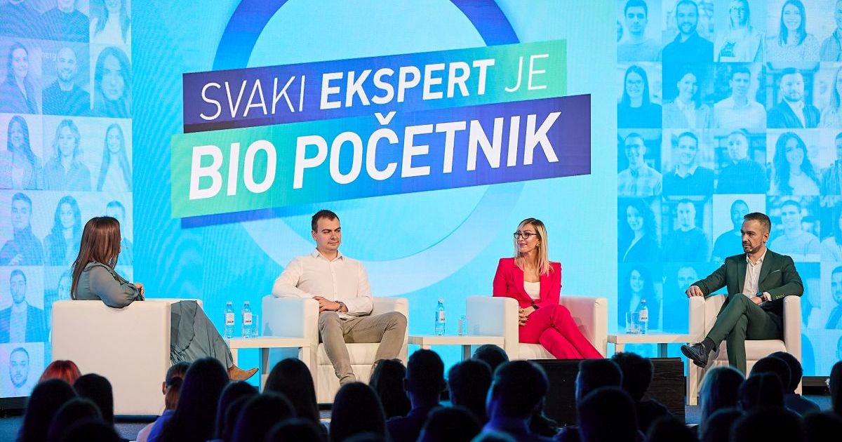 PETA SEZONA PROGRAMA "NIS ENERGY": Kompanija NIS za novu energiju ...