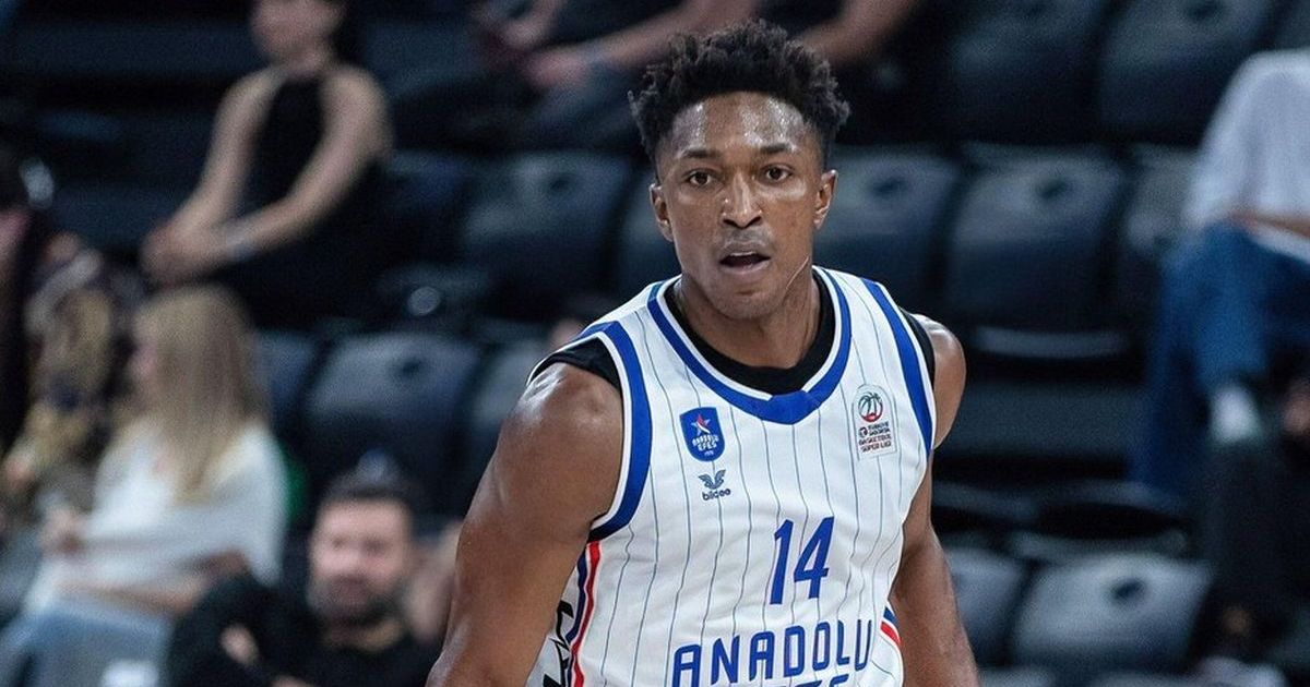 Zvezda Efesa doživela horor noć: Košarkaš preživeo tri metka na 20 ...