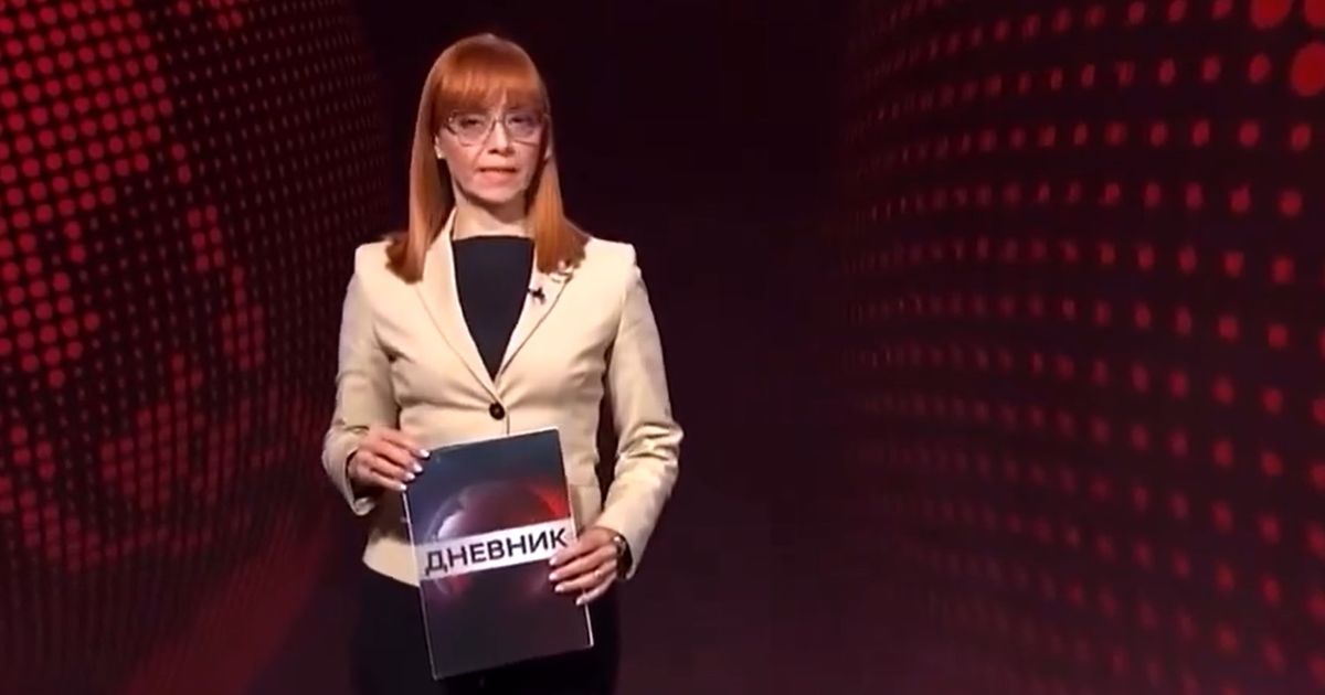 Lapsus voditeljke RTS-a pred Srbija - Švajcarska o kojem priča cela ...