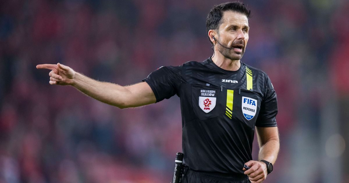 Oženio najatraktivniju fudbalsku sutkinju, delio pravdu "večitima", a ...