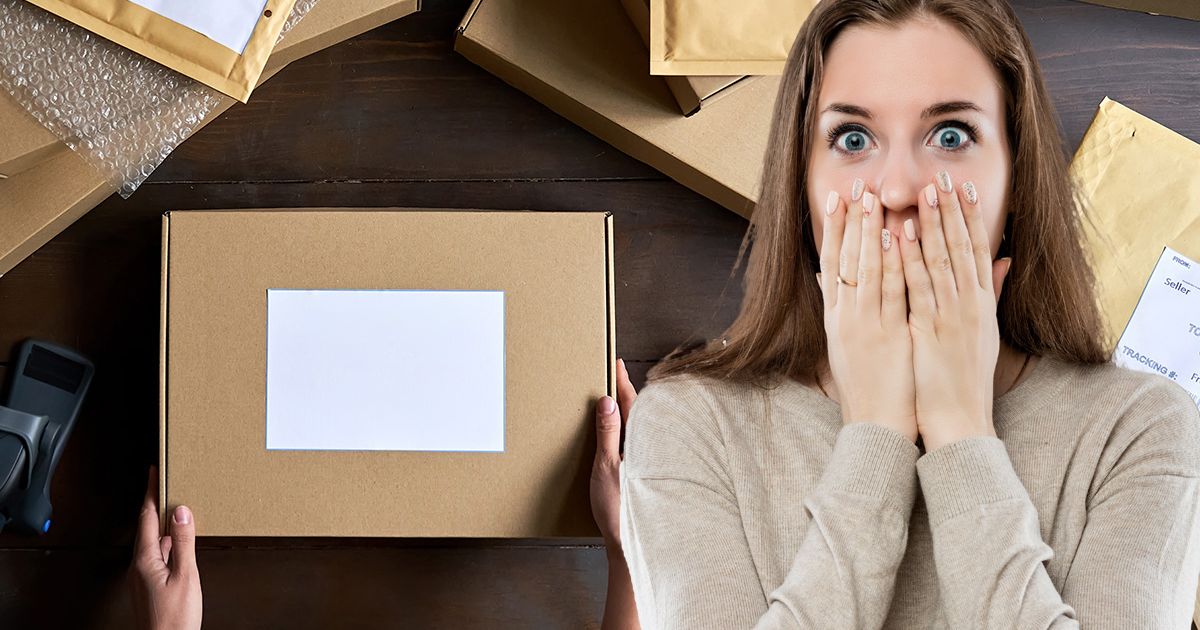 Devojka otvorila paket, pa umesto stvari dobila smrtonosnu životinju ...