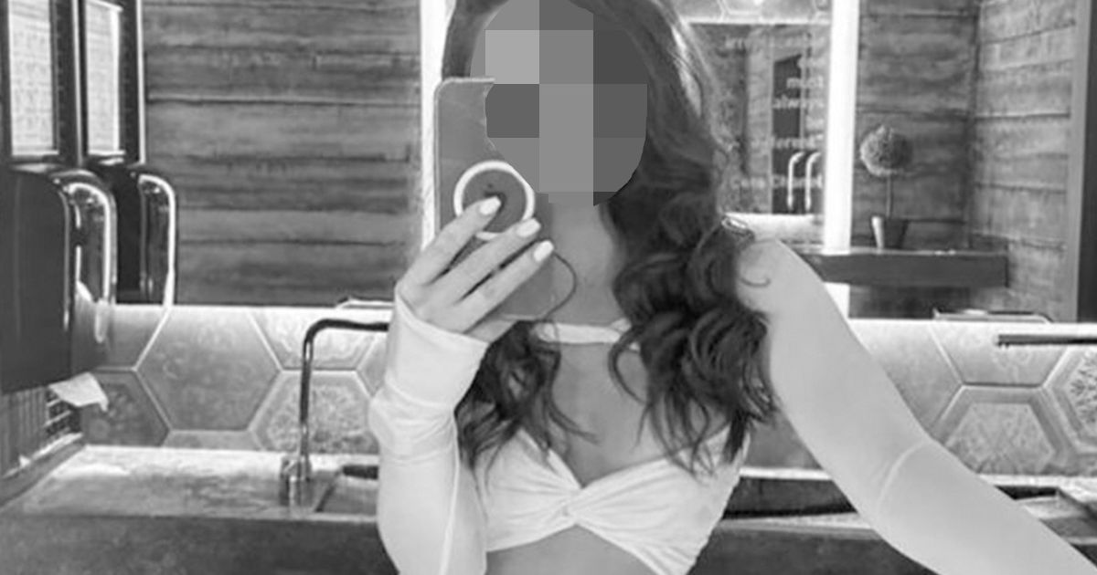 Ovo je Tamara iz Niša koja je poginula sa dečkom u Njuroku: Seli na motor i "odvezli" se pravo u ...