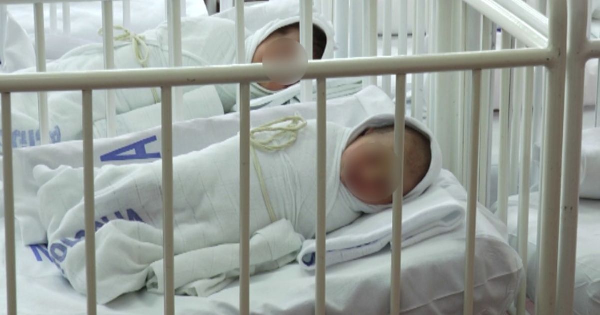 Bebi bum u Kragujevcu: U samo jednom danu rođeno čak 15 mališana ...