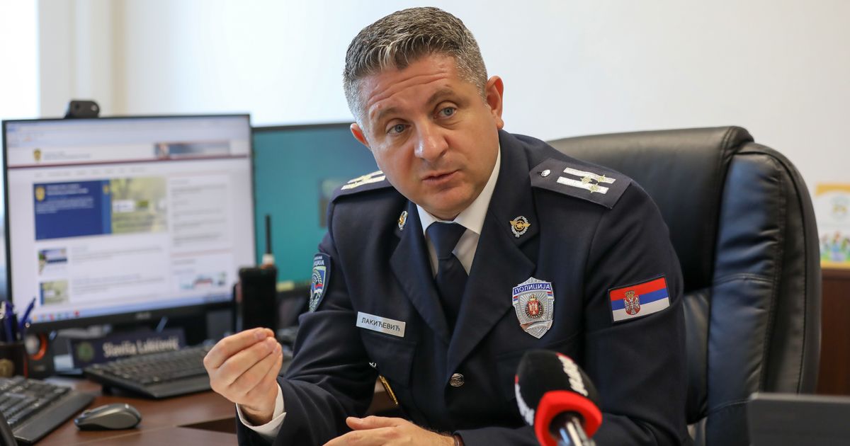 Svakog dana jedna porodica ostaje bez člana: Obeležen Svetski dan ...