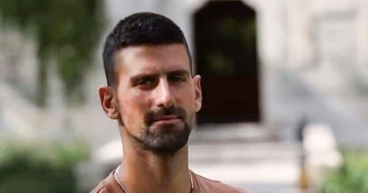 Novak Đoković oduševio Argentince: "Volim karamel sos, ovo je meč koji ...