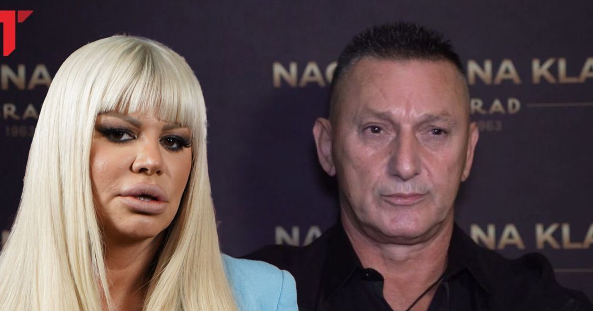 "Napuni bar pola Arene, pa se javi" Dara Bubamara i Šako Polumenta u ...