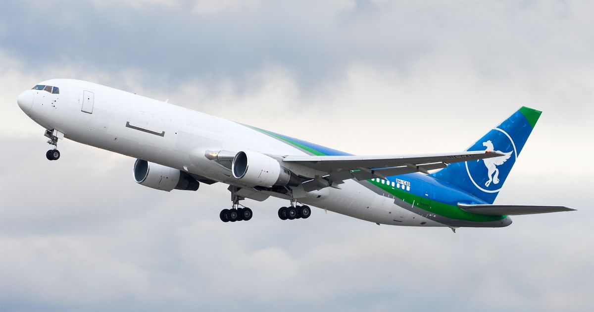 JAT Tehnika: Lider u konverziji putničkih aviona u teretne na tržištu ...