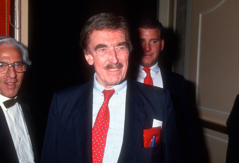 Ko je Donald Tramp? Biografija kandidata za predsednika SAD - Vesti ...