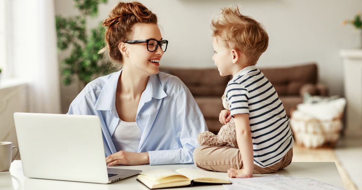 Pričala sam sa 70 parova čija su deca danas ekstremno uspešni ljudi i ...