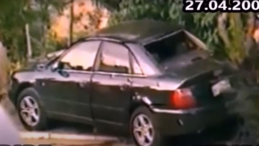 Skole ovim rečima potpisao smrtnu presudu, audi smrti je krenuo - Vesti ...