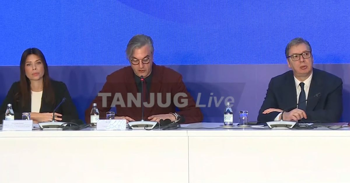 Kataoke: Uskoro još jedna investicija u Srbiji koja ima strateški ...