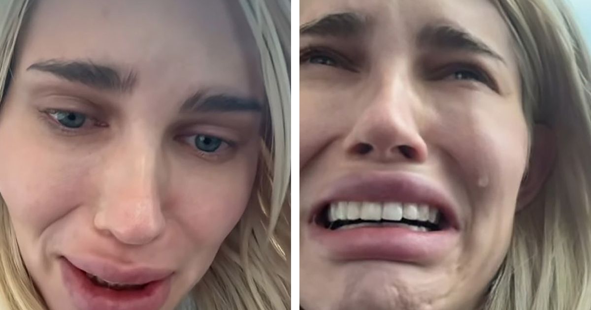 Bivšu zadrugarku privela policija i deportovala iz Amerike: U suzama je javno podelila sve ...