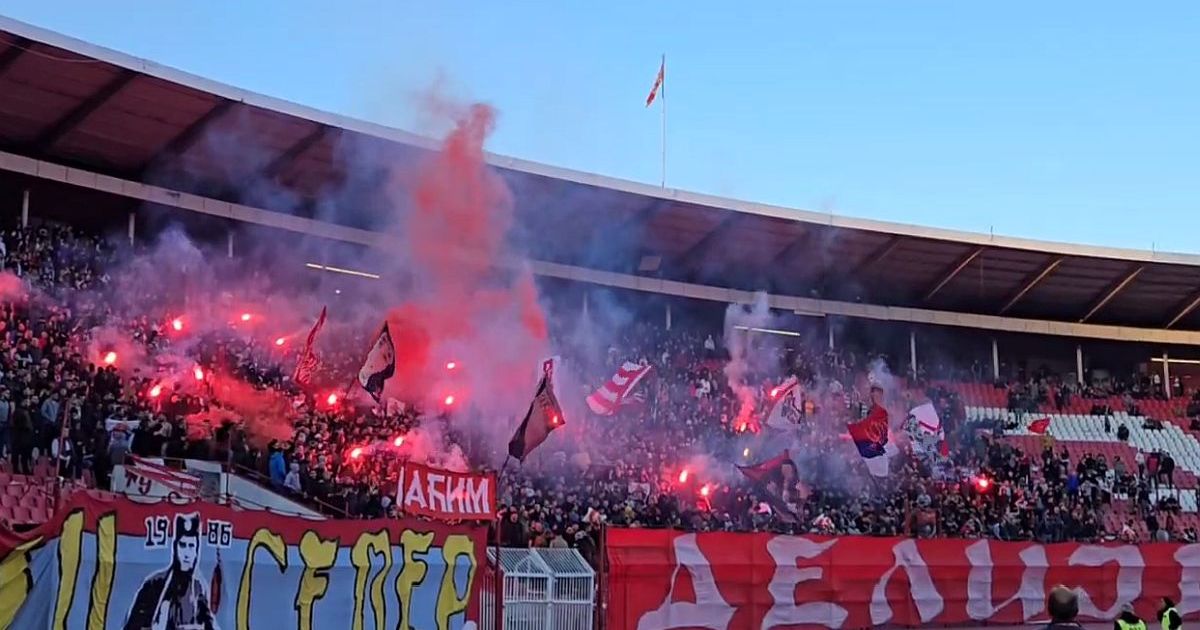 Zvezda spremila iznenađenje: Dođi na proslavu titule i postani Super ...