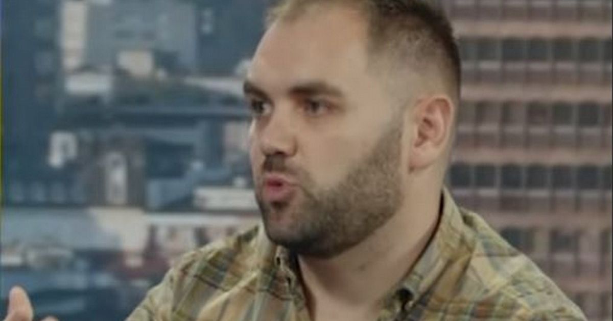 Marko marijoković otkrio tužne detalje iz života - Telegraf.rs Marko marijoković otkrio tužne detalje iz života - Telegraf.rs