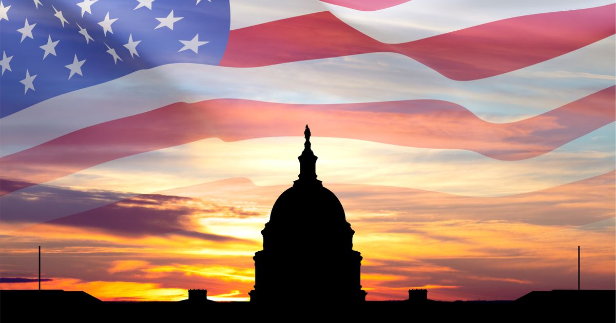 US Elections: What is the Electoral College and the simplest way to ...