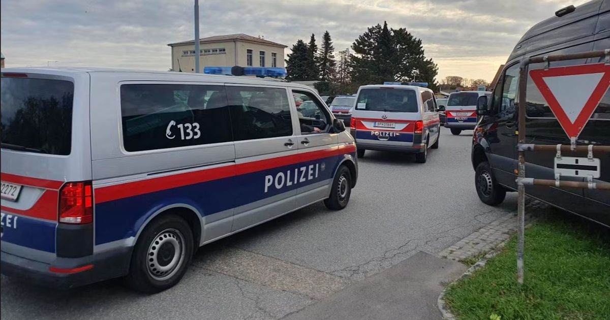 Ženi prerezao grkljan, pa teško povredio pripadnika Kobri: Policija se ...
