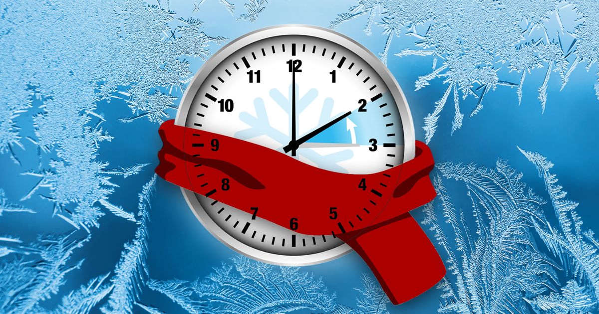 Da li je pomeranje sata najveća besmislica? Ovo je cela priča o zbrci koja nastaje dvaput ...