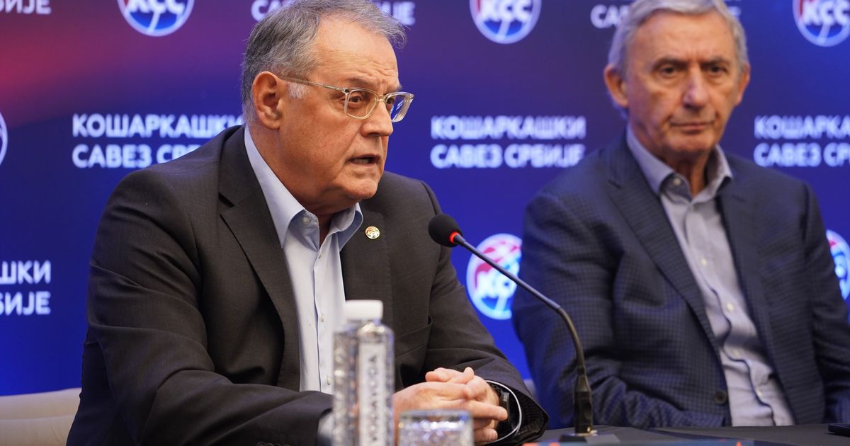 KSS se oglasio saopštenjem: "Domaća takmičenja apsolutni prioritet za ...