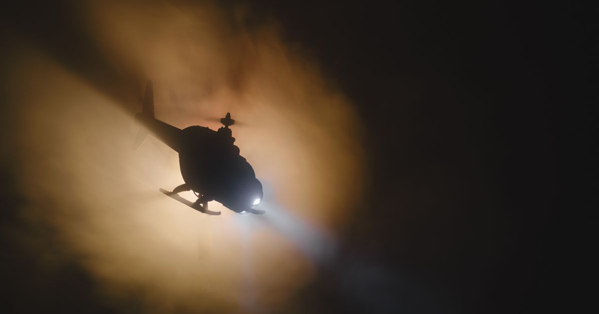 Pojavio se novi snimak pada helikoptera: Udario u toranj, poginule četiri osobe, uključujući i ...