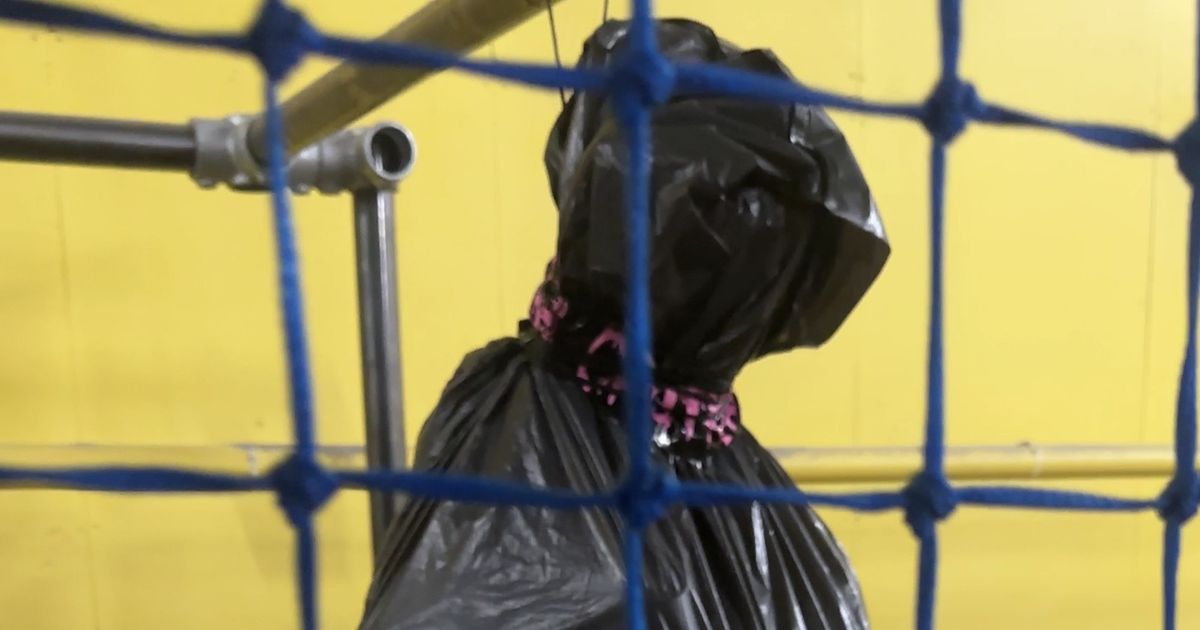 Roditelji zanemeli od prizora u igraonici: Svuda su visile "mrtvačke ...