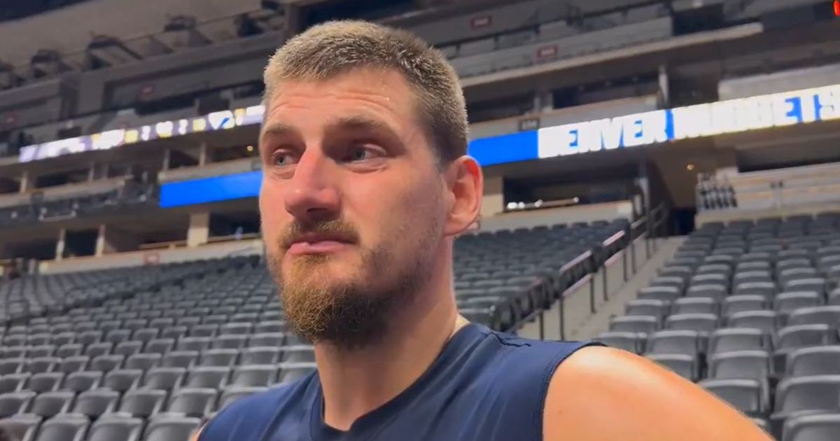Jokiću se ne sviđa igra Denvera, ali je zadovoljan svojim telom: "To je ...