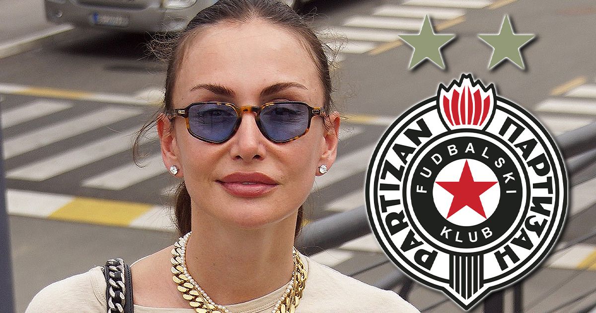 Poznata pop pevačica iznenadila Grobare, stavila fotku Rasima Ljajića ...