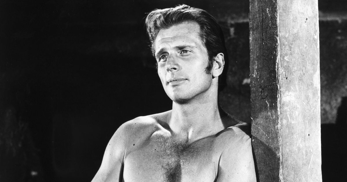 Umro Tarzan - Telegraf.rs